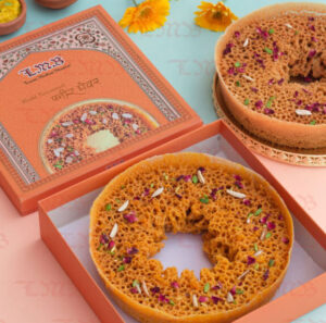 Ghewar - LMB's Official Website