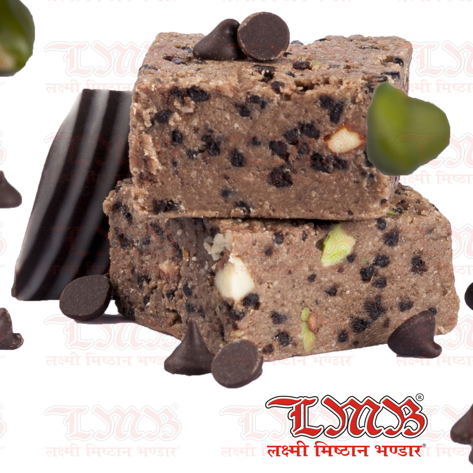 Choco Bite - LMB Sweets