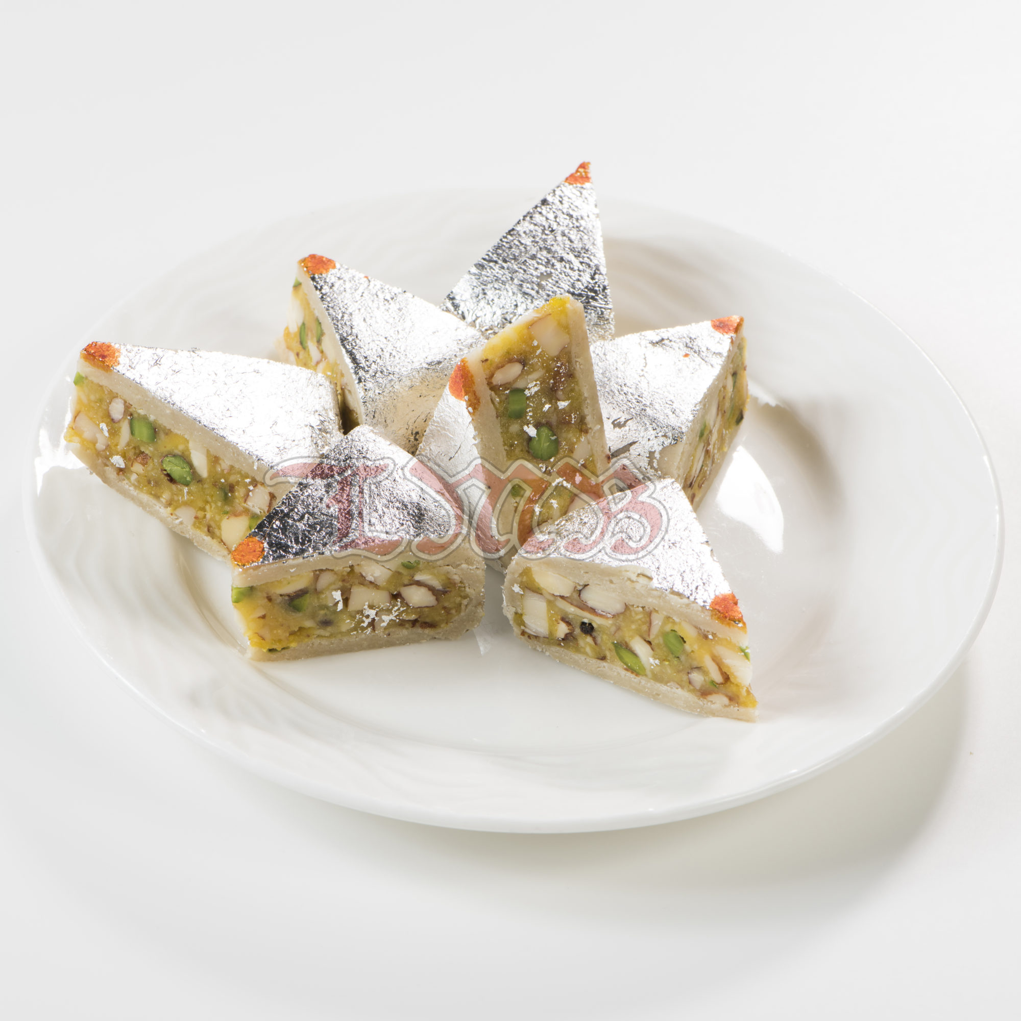 Mewa Nuts - LMB Sweets