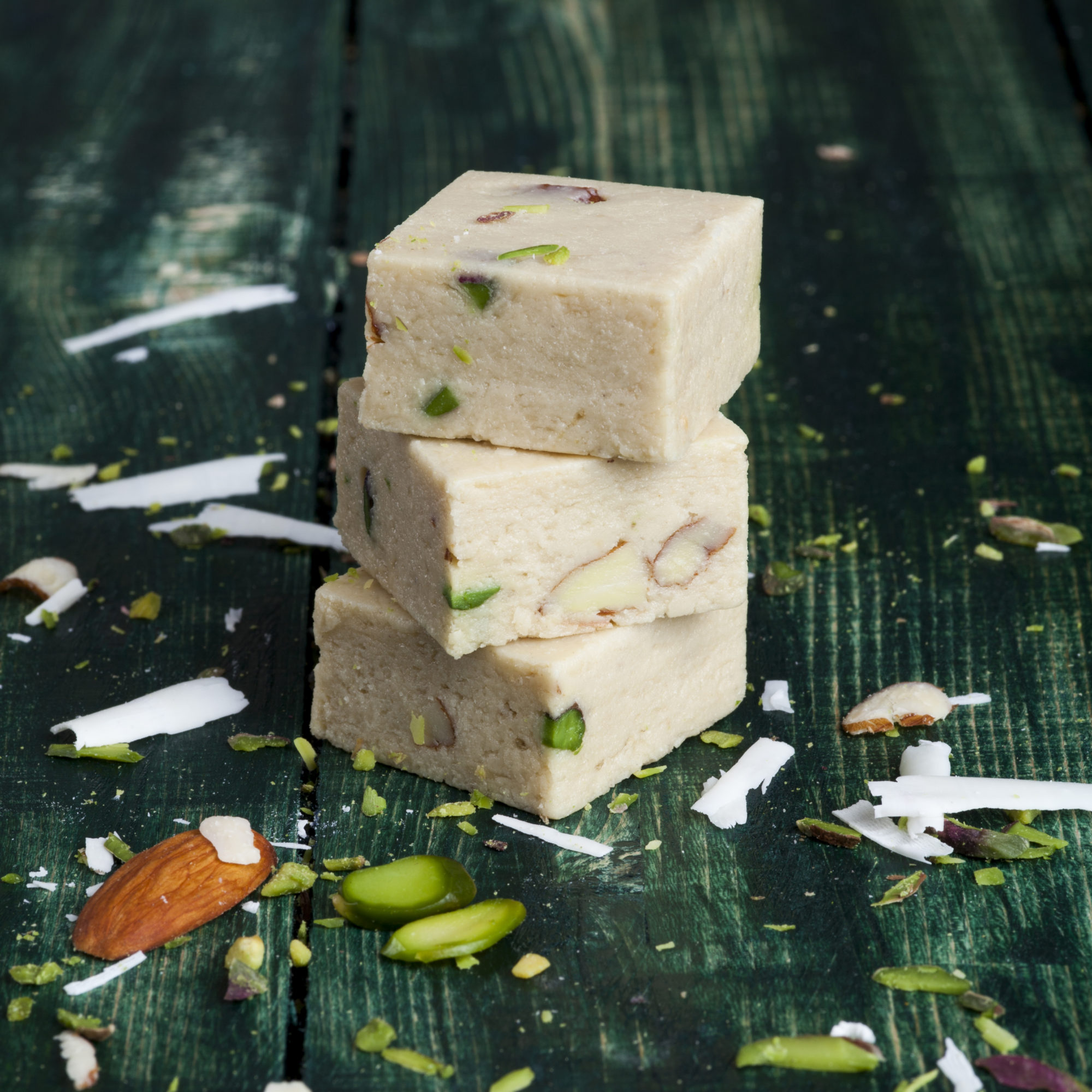 Mewa Bite - LMB Sweets