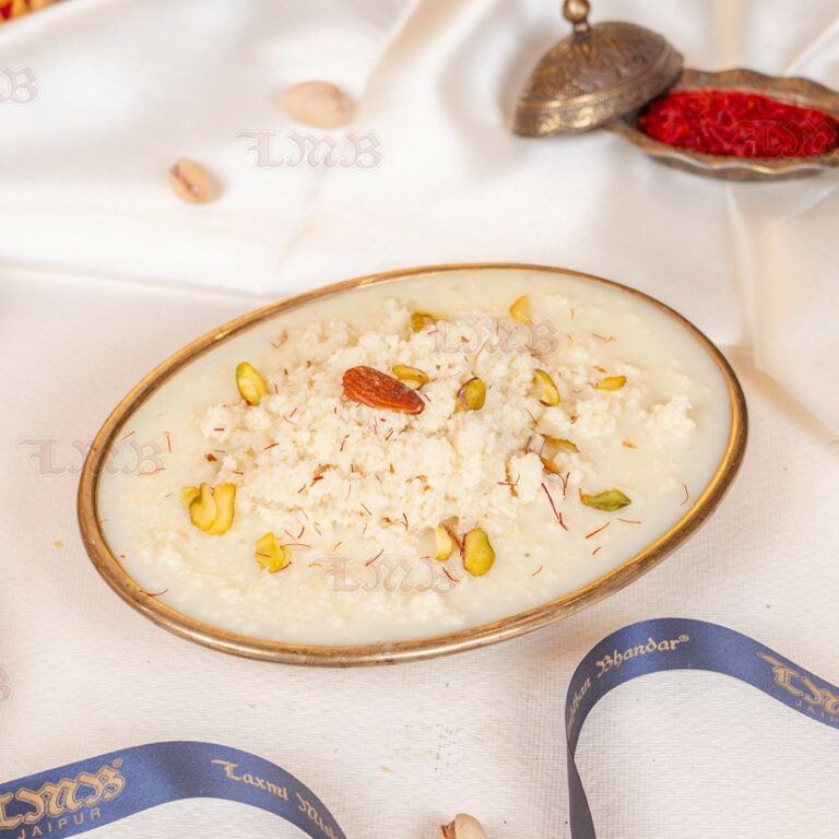 Mishri Mawa (JPR) - LMB Sweets