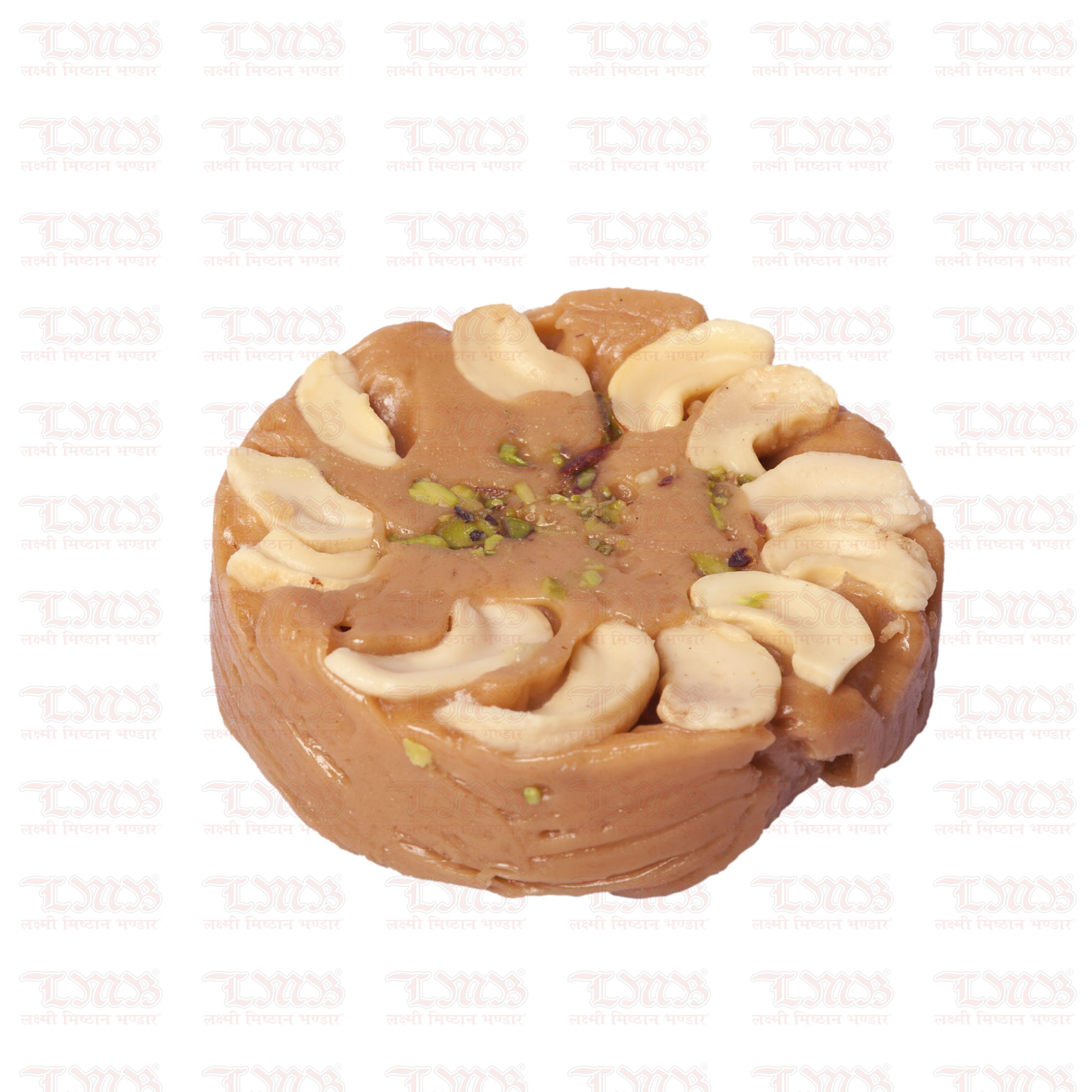 Sohan Halwa - LMB Sweets