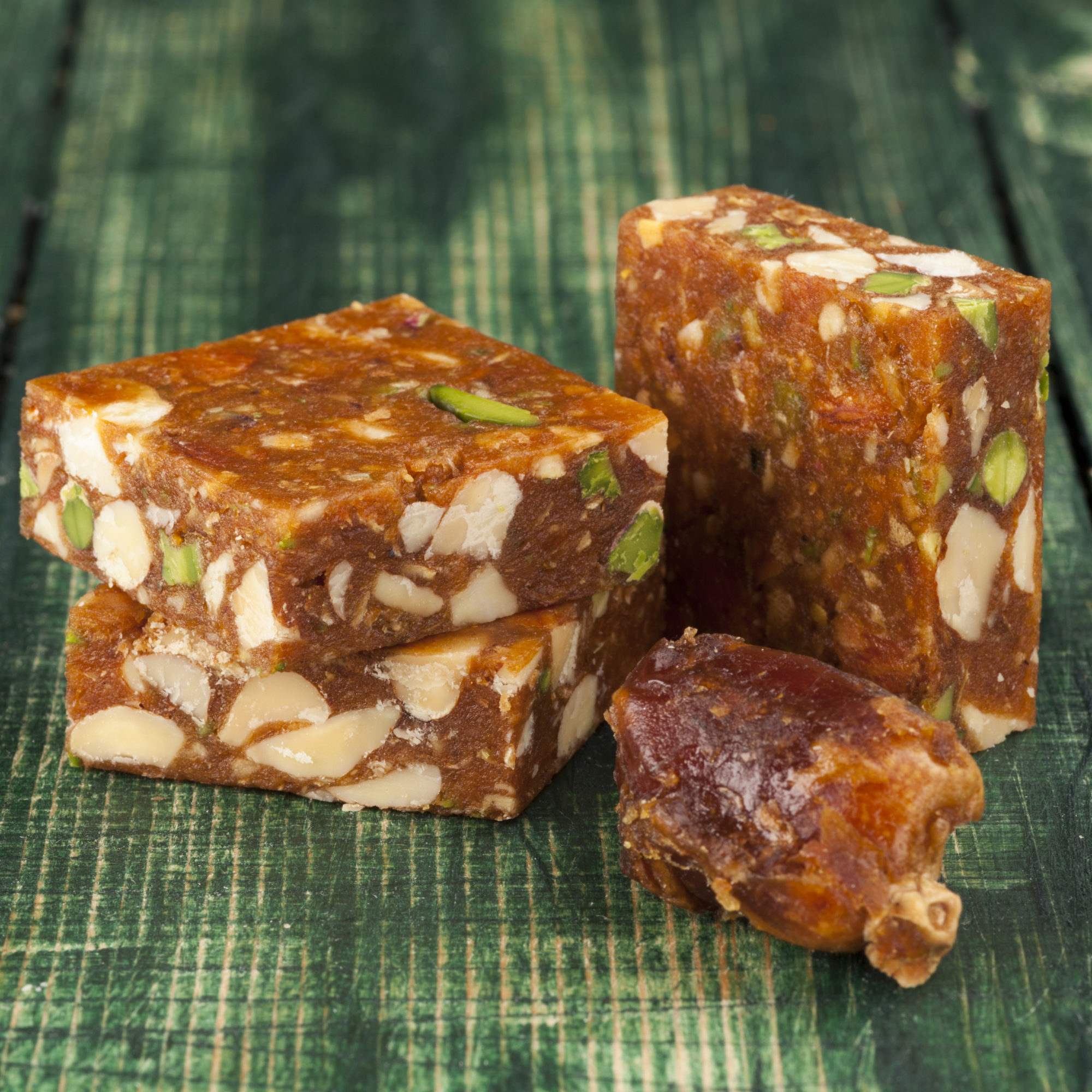 Sugar Free Khajur (JPR) - LMB Sweets