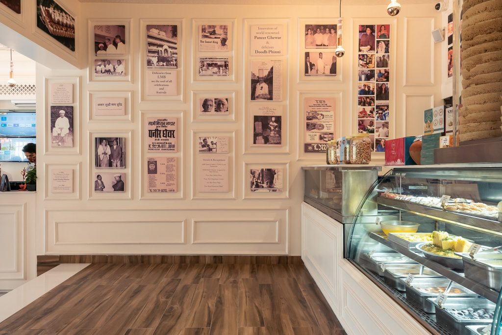 Image Gallery - LMB's Official Website - November 29, 2024