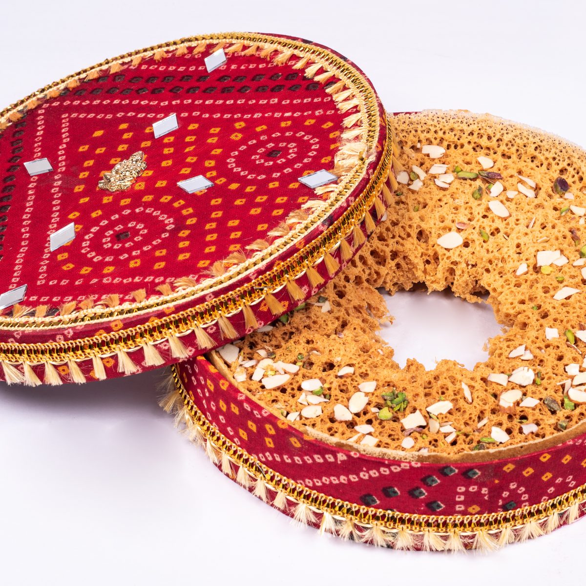 Ghewar - LMB's Official Website