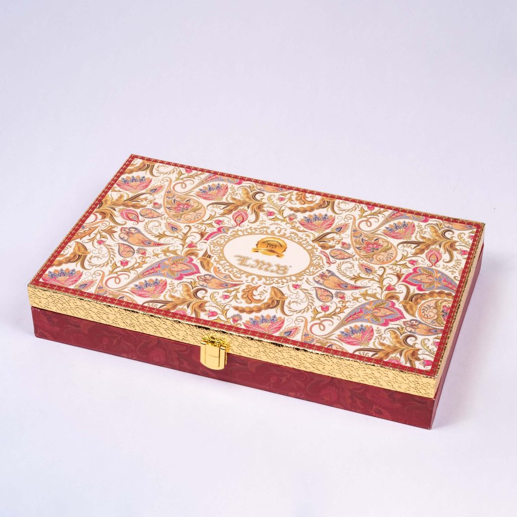 Designer Sweet Pack - LMB Sweets