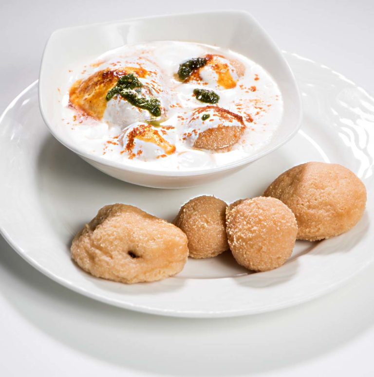 Dahi Bada - LMB Sweets