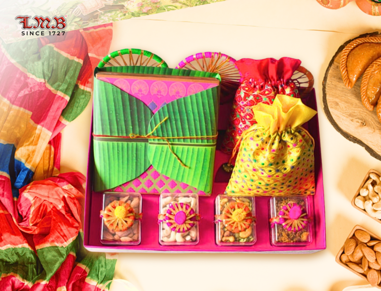 Home | Laxmi Misthan Bhandar, LMB Sweets, Jaipur - Delivering Across ...