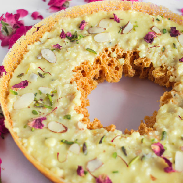 Ghewar - LMB's Official Website