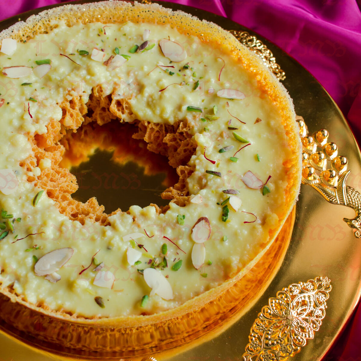 Ghewar - LMB's Official Website