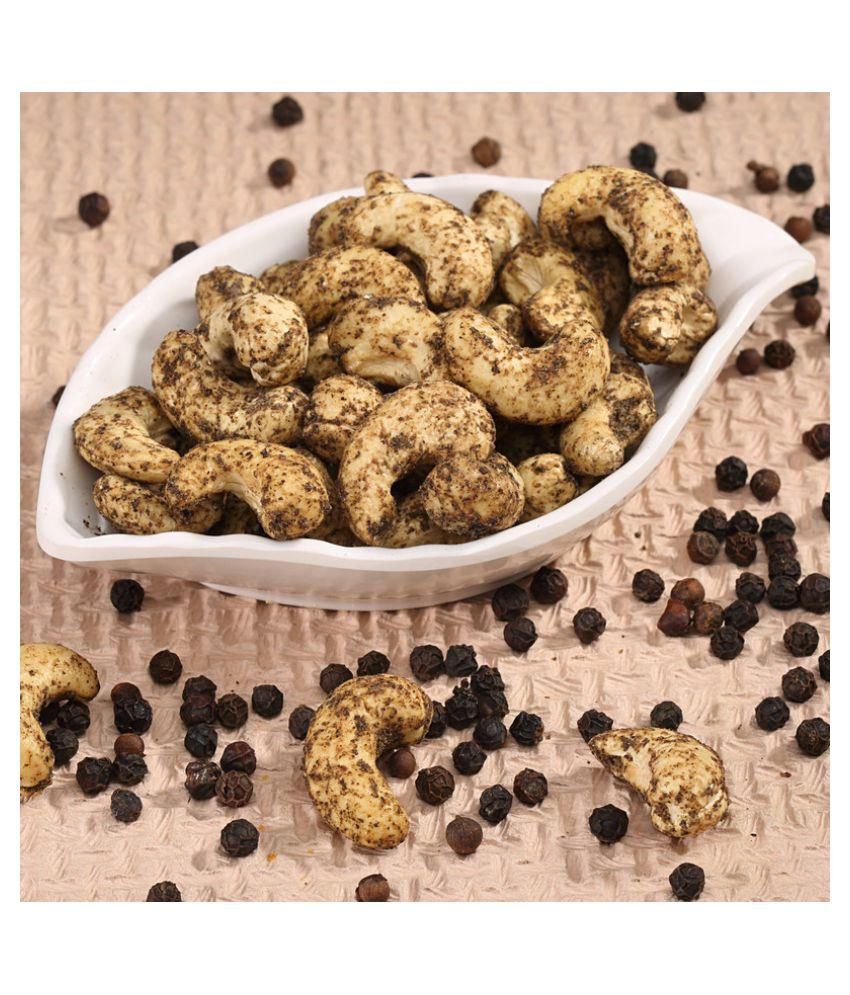 Kaju Flavoured - LMB Sweets