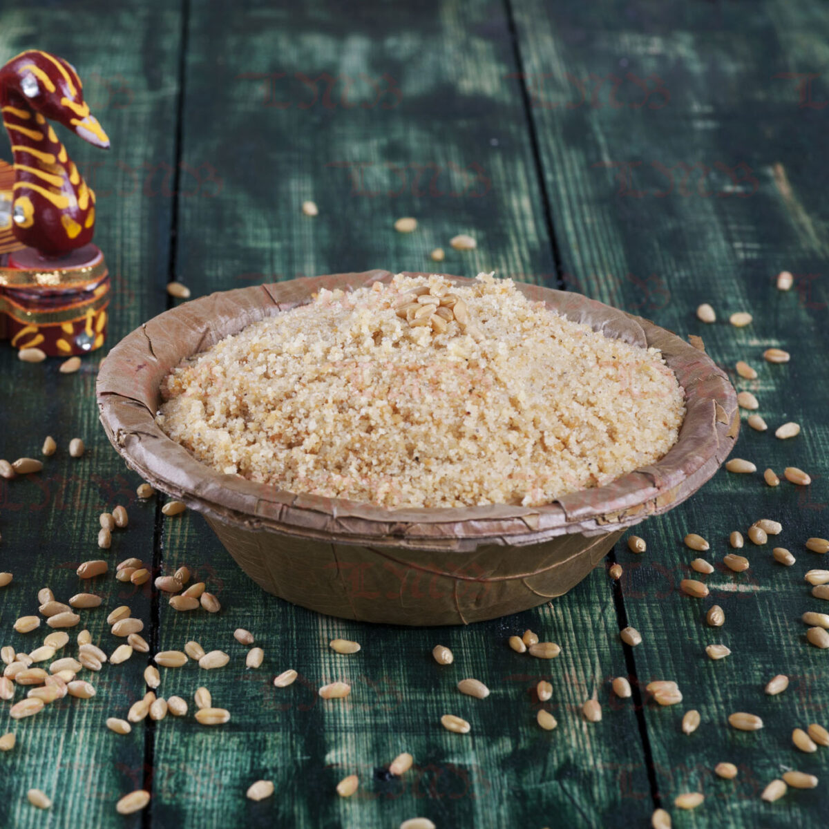 Dates (Chuara) Churma - LMB Sweets