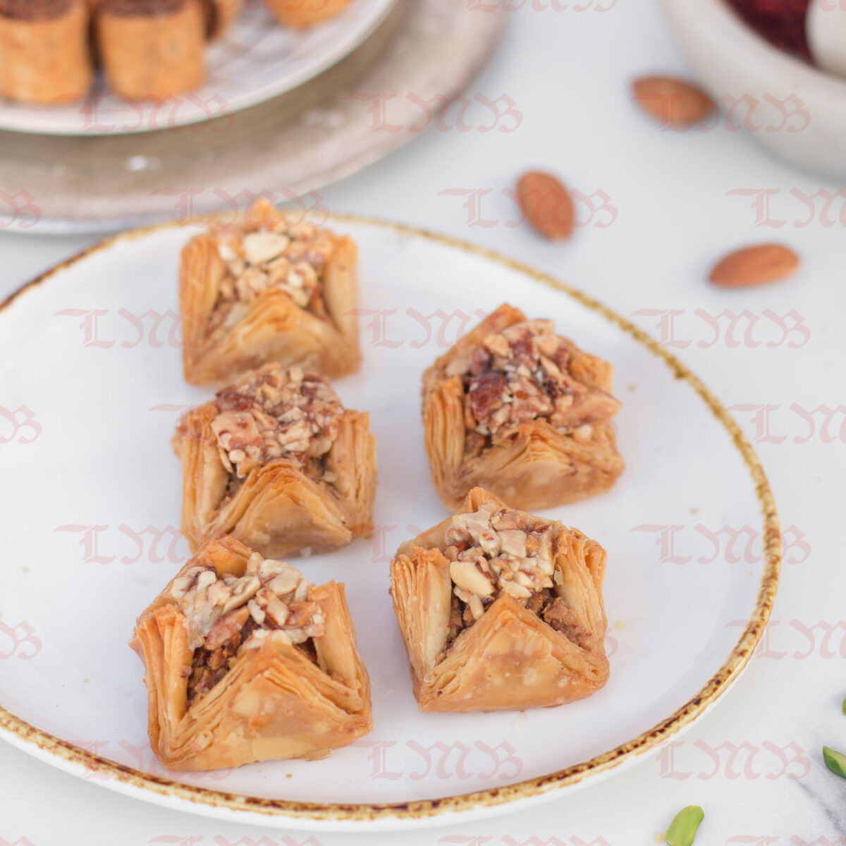 Sweet - LMB's Official Website