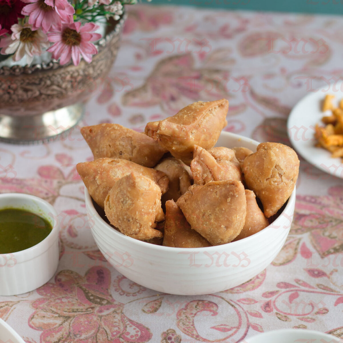 Maida Snacks - LMB's Official Website