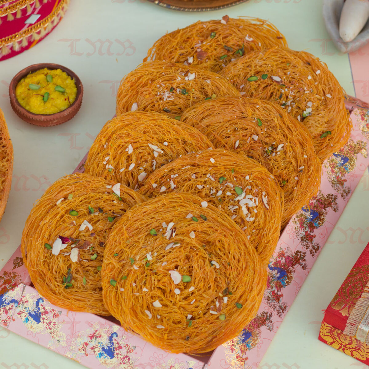 Gangaur Special - LMB's Official Website