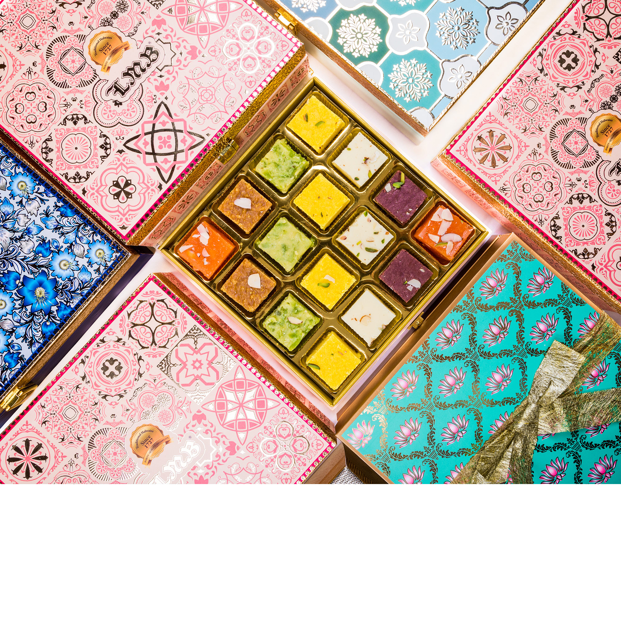 Mawa Sweets - LMB's Official Website