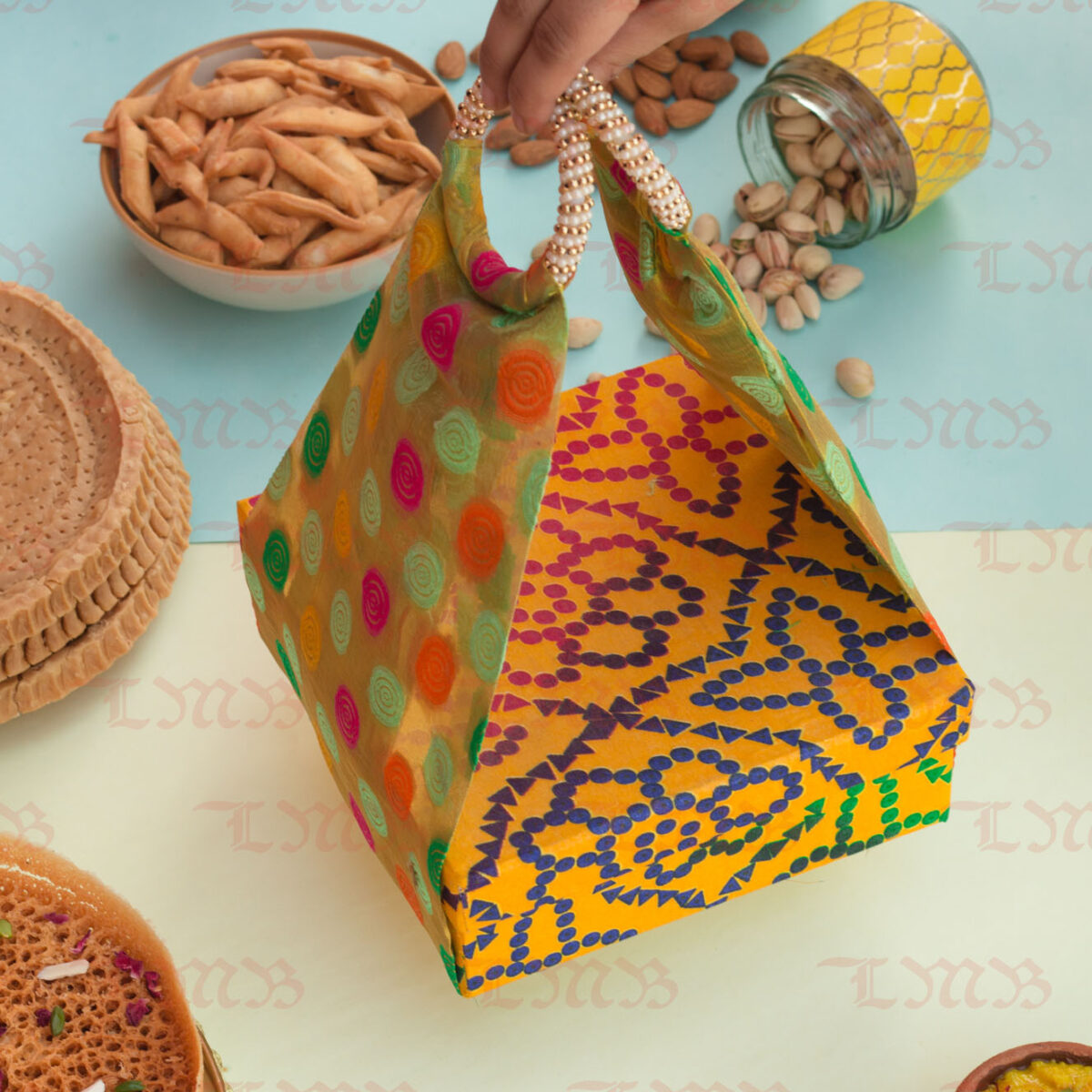 Laddu Lmbs Official Website