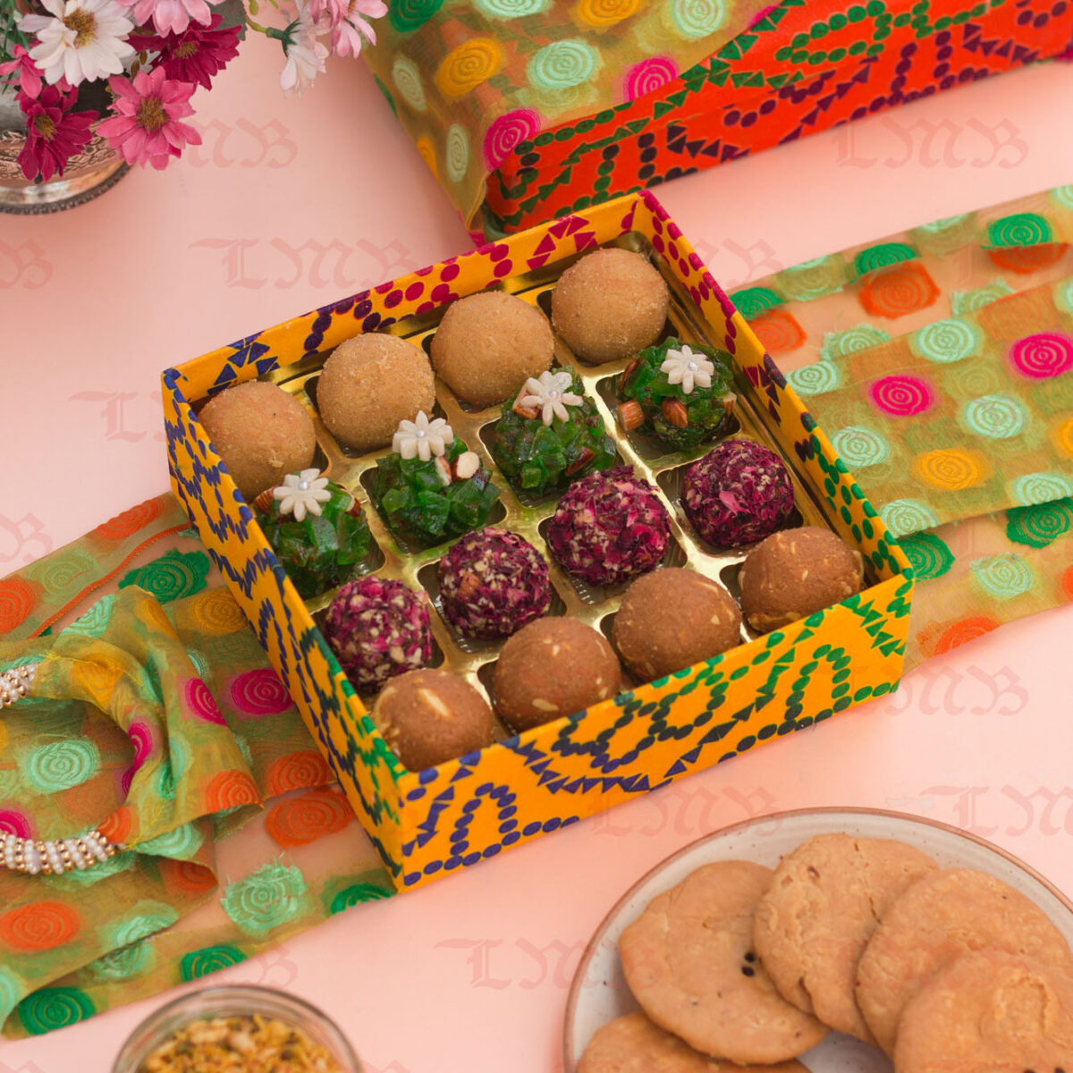 Laddu Lmbs Official Website