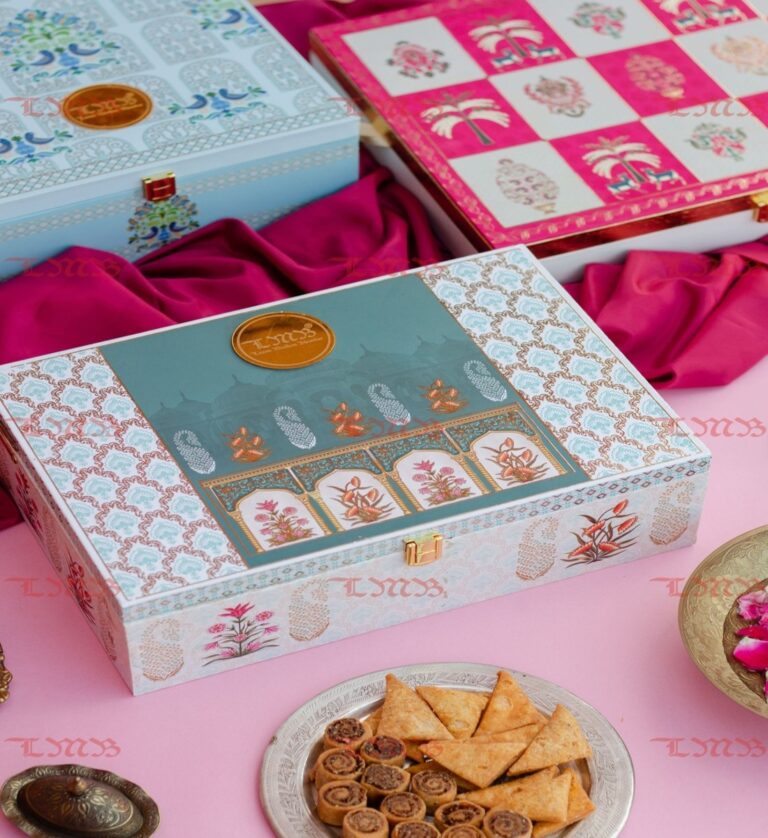 Home | Laxmi Misthan Bhandar, LMB Sweets, Jaipur - Delivering Across ...