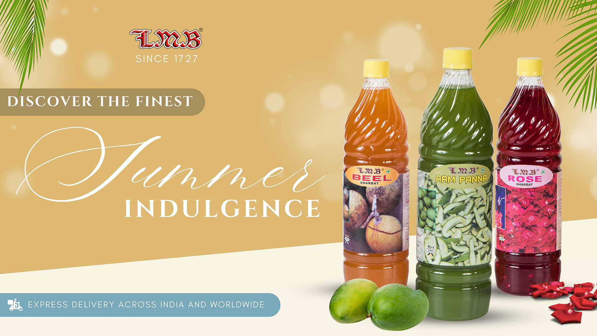 Home | Laxmi Misthan Bhandar, LMB Sweets, Jaipur - Delivering Across ...