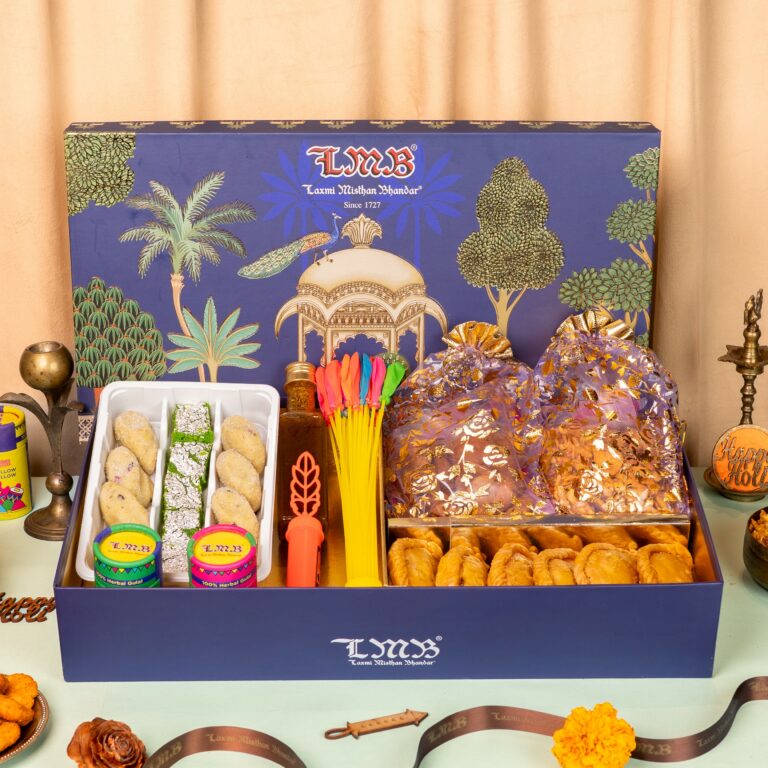 Home | Laxmi Misthan Bhandar, LMB Sweets, Jaipur - Delivering Across ...