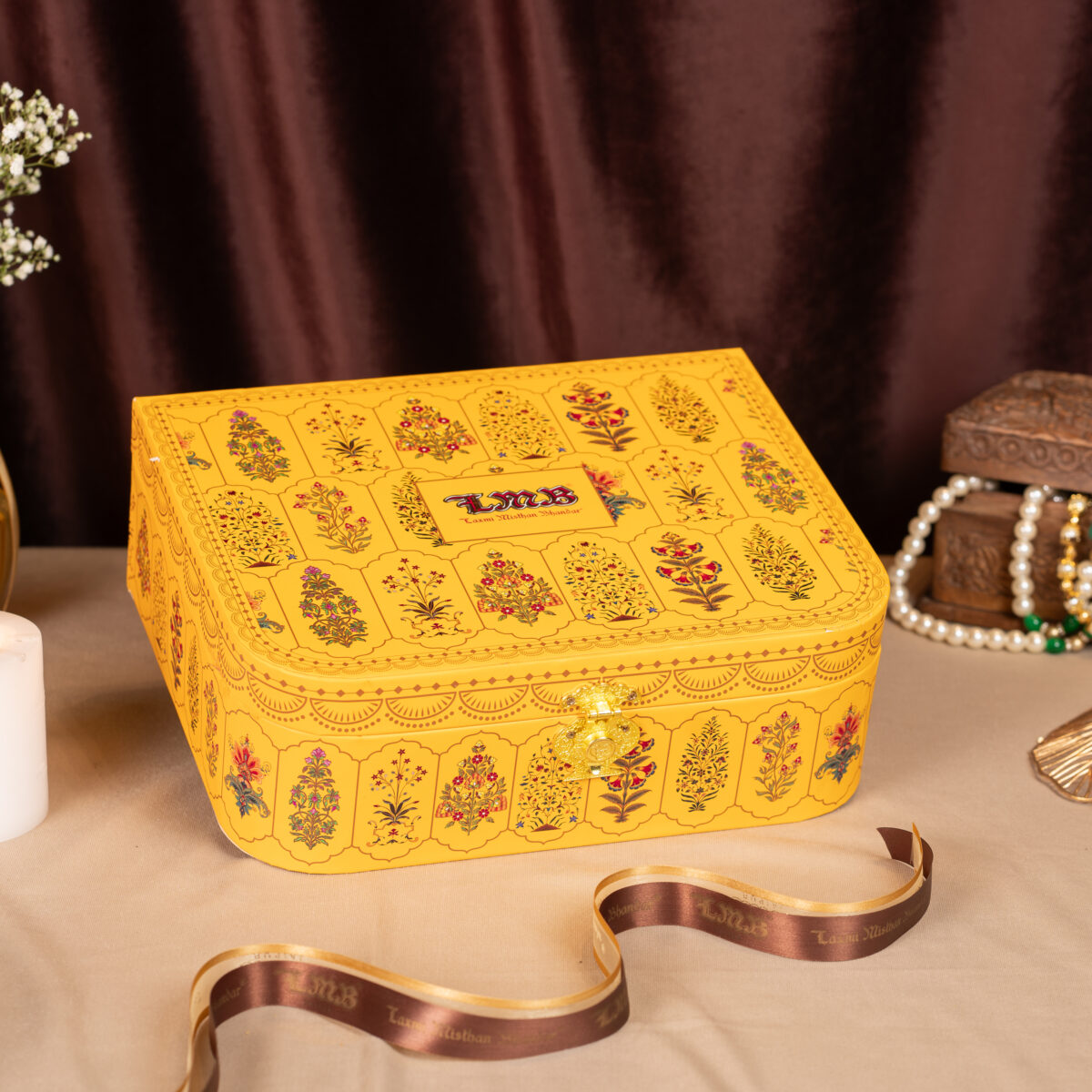 DryFruits - LMB's Official Website